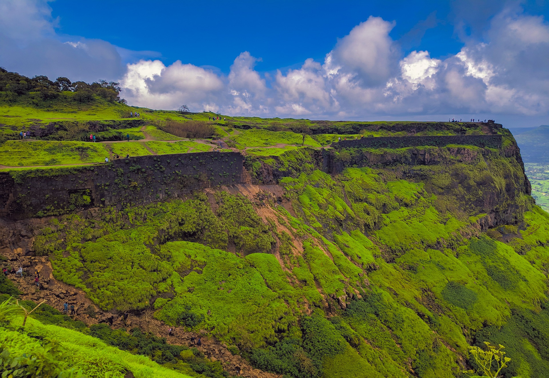 9 Best Historical Places In Maharashtra - AB On The Move