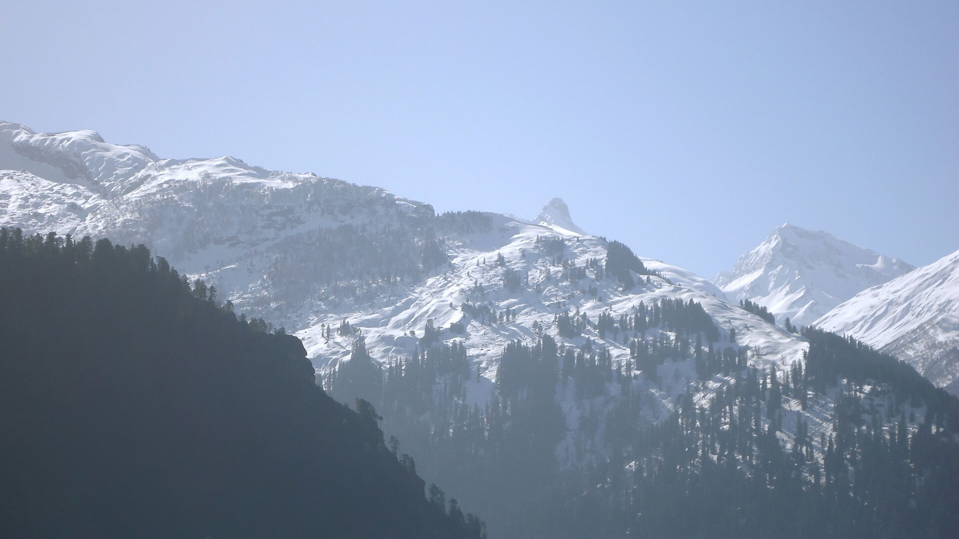 5 Must Visit Hill Stations in India - AB On The Move